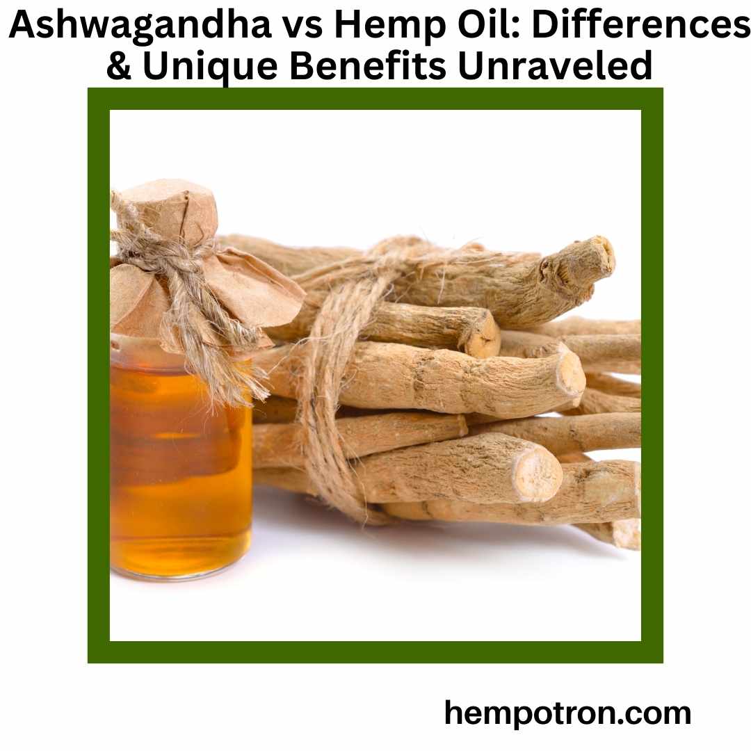 Wood Wick vs Hemp Wick: The Startling Differences Revealed - Hempotron